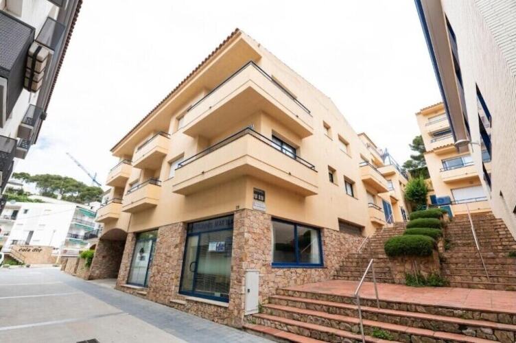 Apartments Marblau - Tamariu