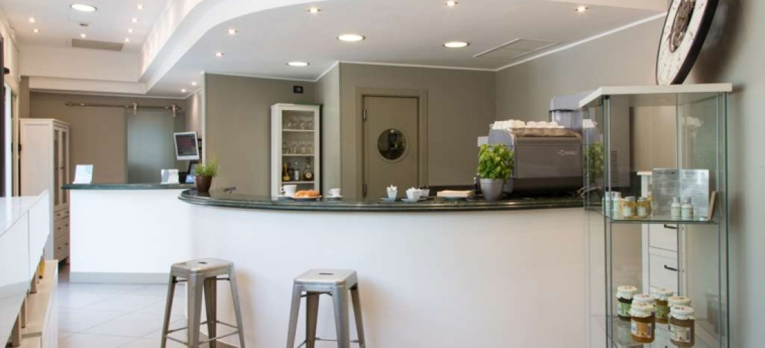 Best Western Hotel Anthurium - Ligurien