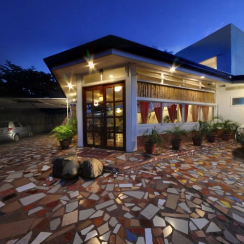 House Of Big Brother - Puerto Princesa