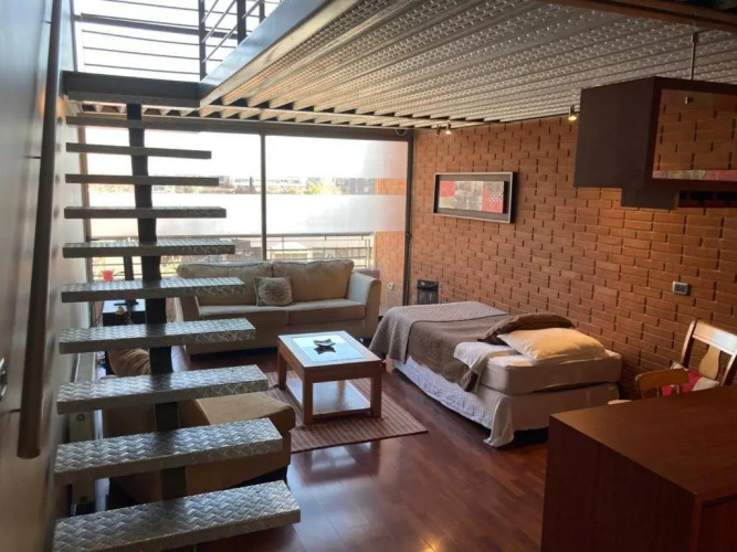 Espacio M Providencia - Santiago, Chile