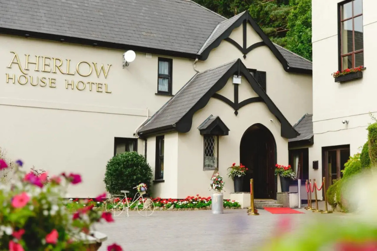 Aherlow House Hotel & Lodges - County Waterford