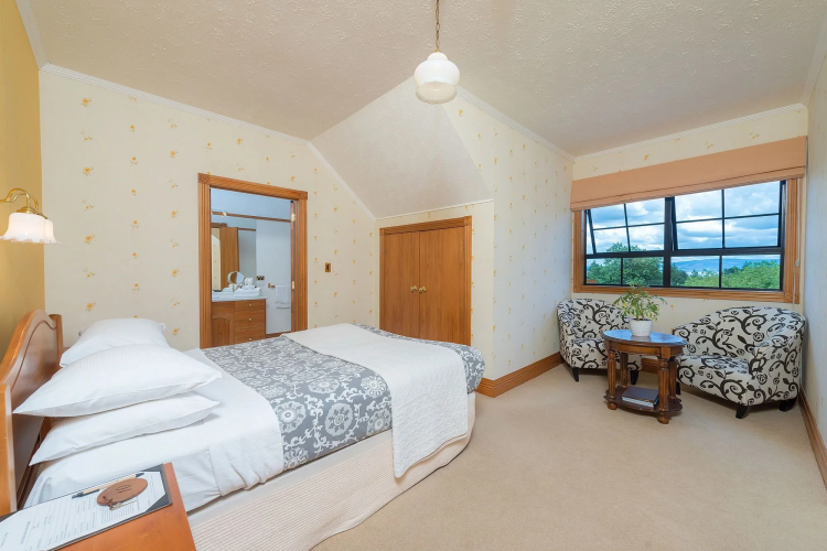 Hamurana Lodge - Rotorua