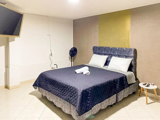 Laureles Co-living Casa 5 Habitaciones - 메데인