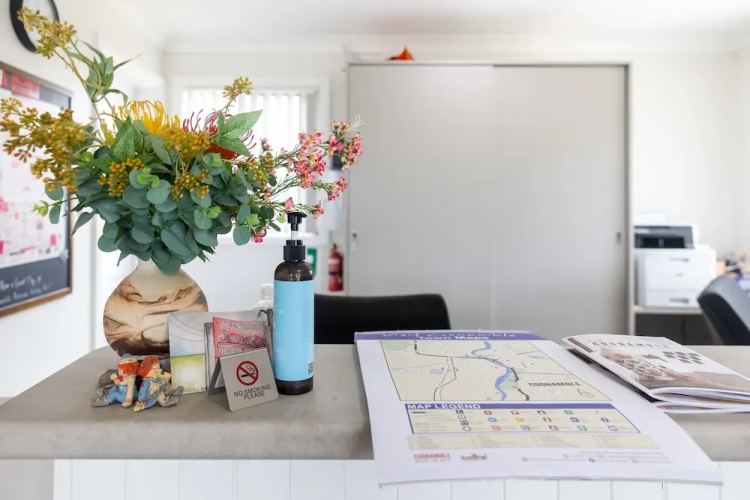 Coonamble Riverside Holiday Park - Coonamble