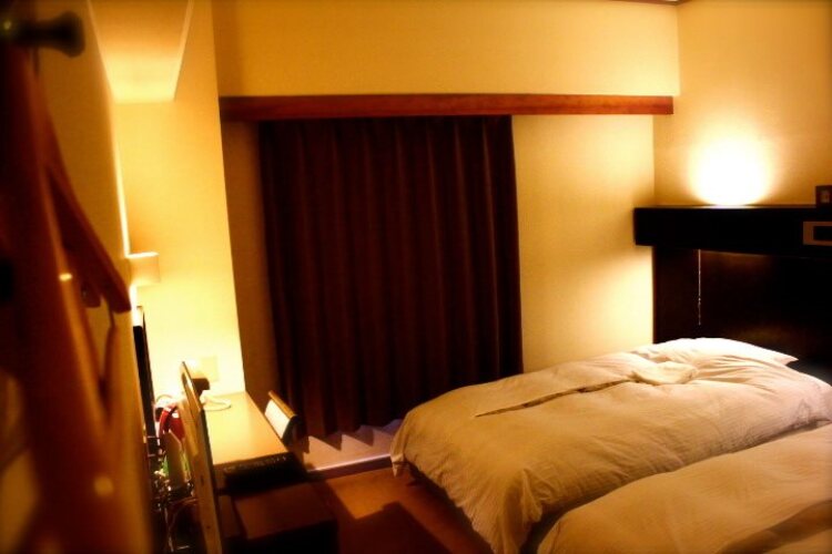 Hotel Kanze - Hamamatsu