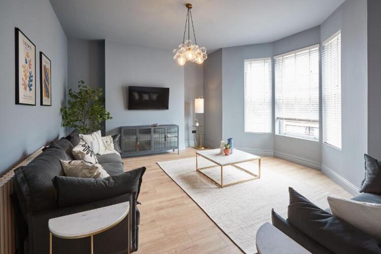Host Stay Parkside Villa - Harrogate