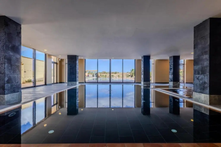 The Navigator - Colombus All Inclusive - Porto Santo