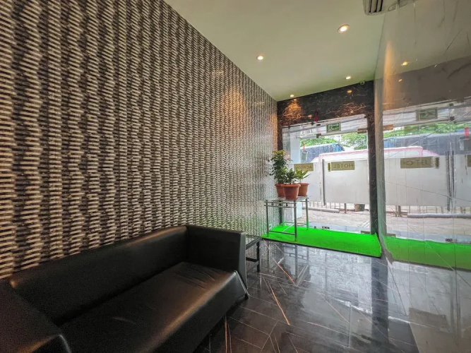 Hotel Rexton Inn - Mumbai