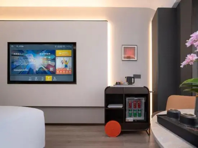 Do A Land V Hotel (Kunming Haile World Guangfu Road Store) - Kunming