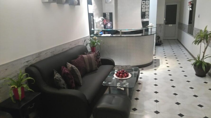 Family Hotel Victoria - Balchik