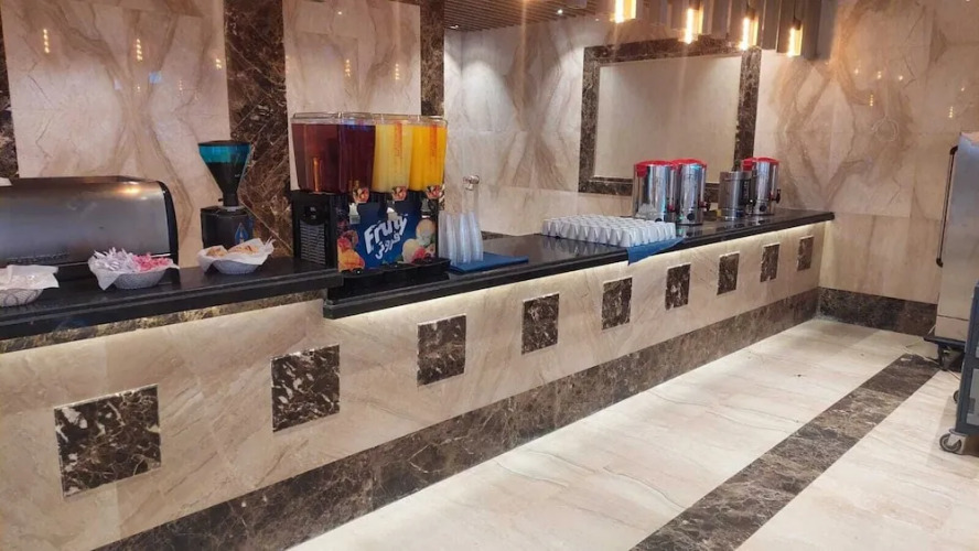 Sirena Beach Resort  Spa - Marsa Alam