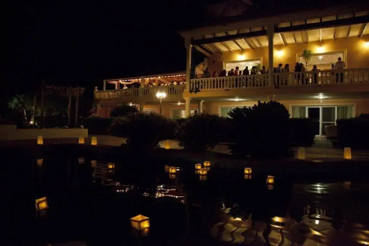 Hotel La Plantacion - Finestrat