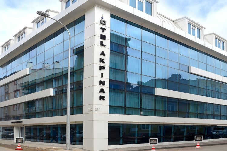 Otel Akpinar - Eskişehir