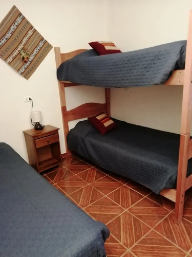 Casa Sutar 1 Y 2 - San Pedro de Atacama