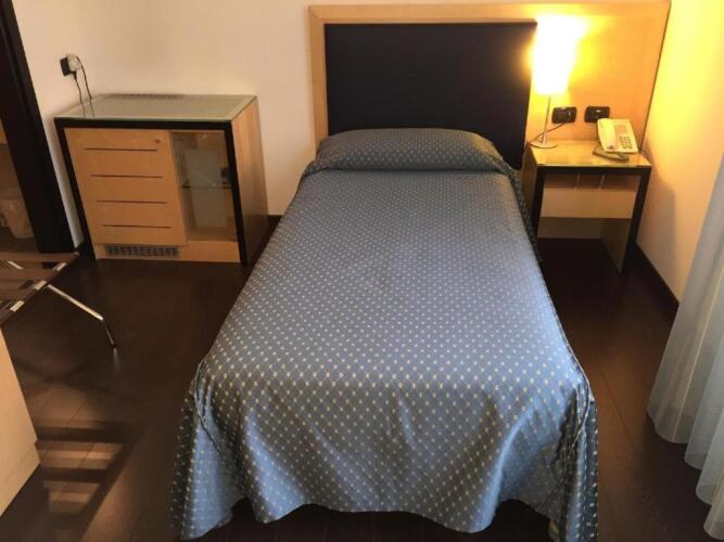 Luxury Rooms Padova Station - Padua