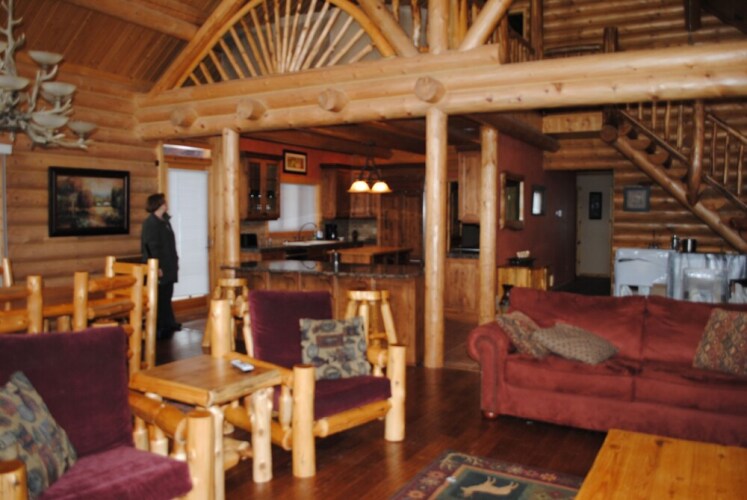 Big Sandy Lodge & Resort - Minnesota