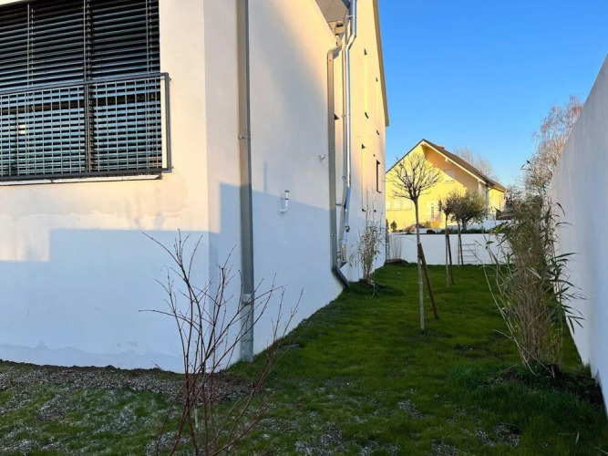 Inviting 4-bed House In Berdorf, Luxemburg - Berdorf