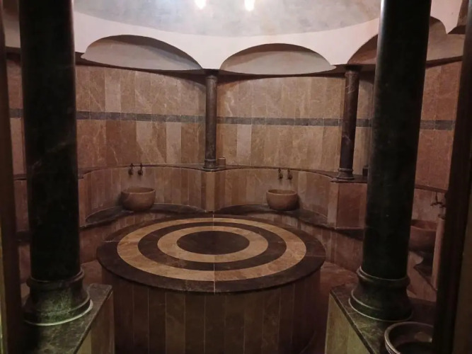 Two Brother Otel&spa - Giresun