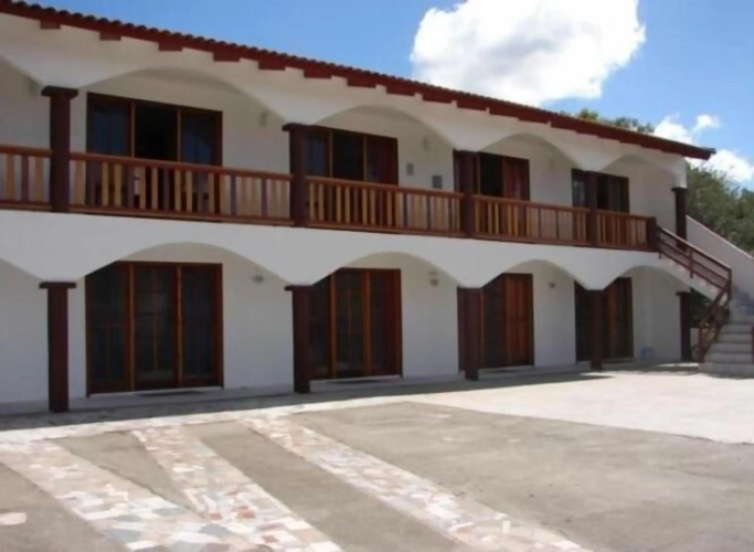 Pousada Do Coqueiro - Urubici