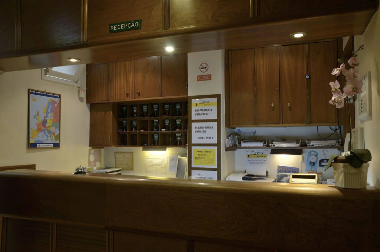 Residencial Zarco - Funchal