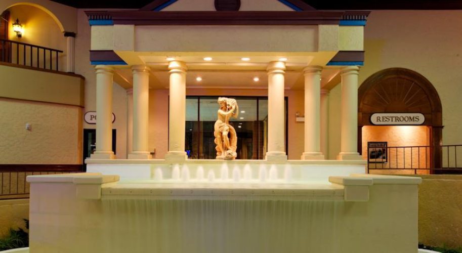 Holiday Inn Corpus Christi Arpt & Conv Ctr - Corpus Christi, TX