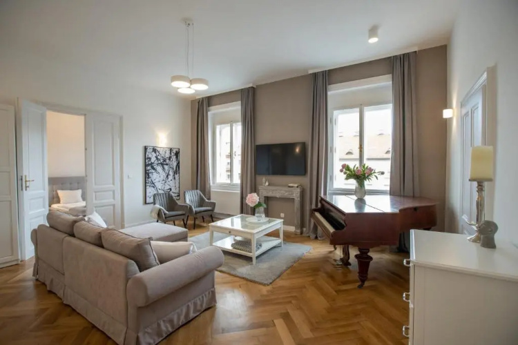 El Gusto Homes Town - Sopron