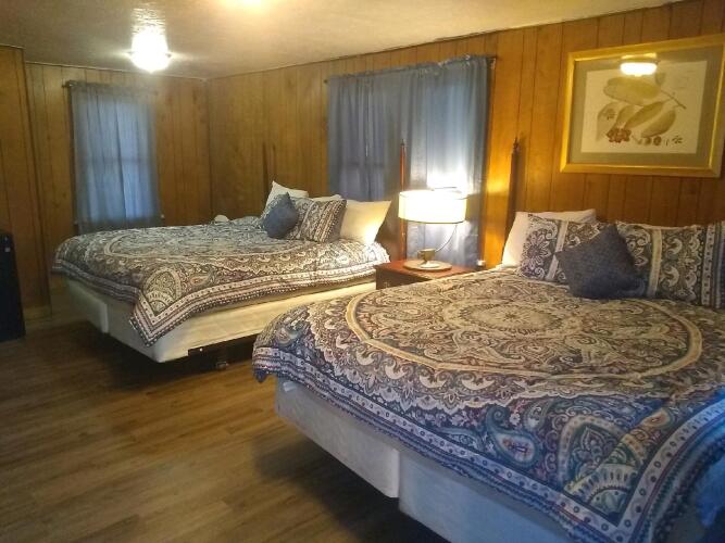 Grand Canyon Cabin - Kanab, UT