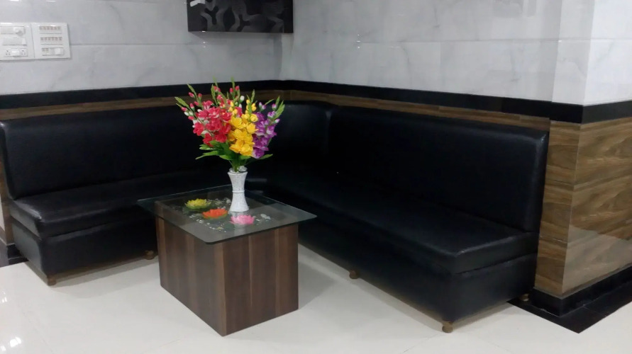Hotel Sion Residency - Mumbai