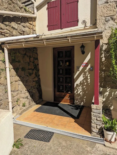 Auberge Des Pins - Ardèche