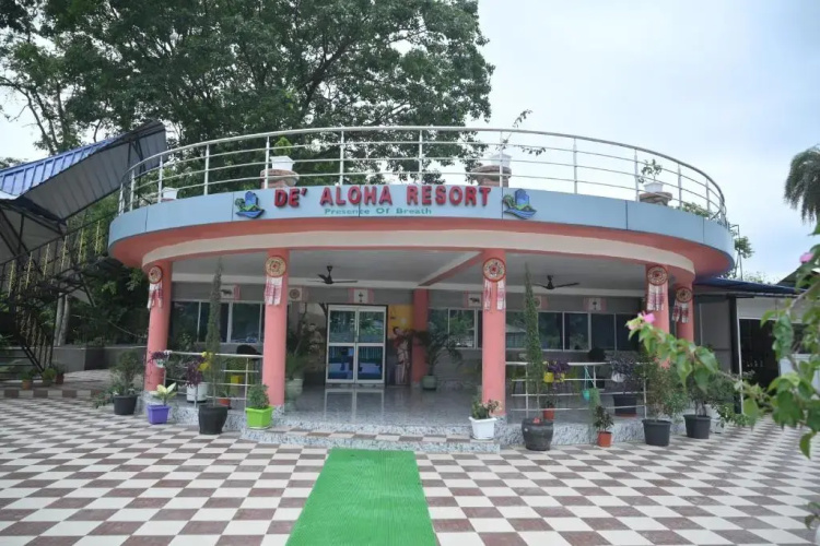 De Aloha Resort - Tezpur