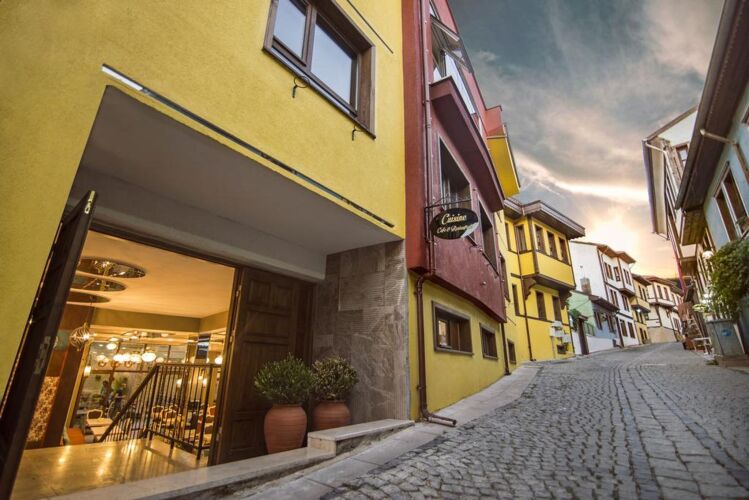 La Vie Konak Hotel - Eskişehir