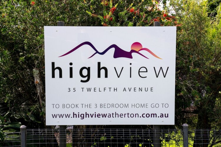 Highview Atherton - Atherton