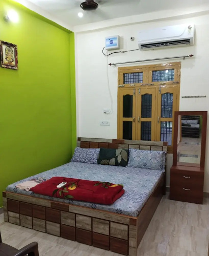 Om Home Stay - Ayodhya