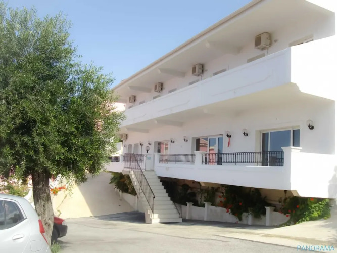 Panorama Apartments - Korfu