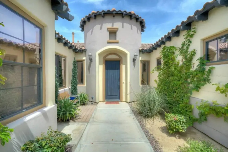Summer Early Late Access Private Pool Spa - Indio, CA