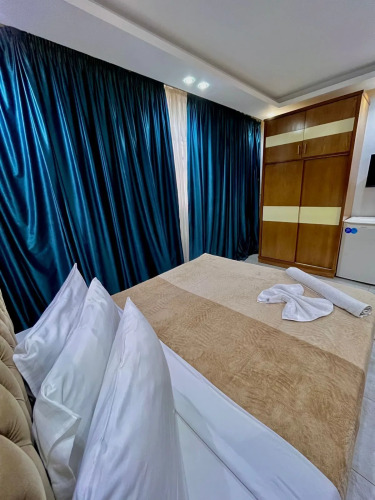 Elshams Hotel - Caïro