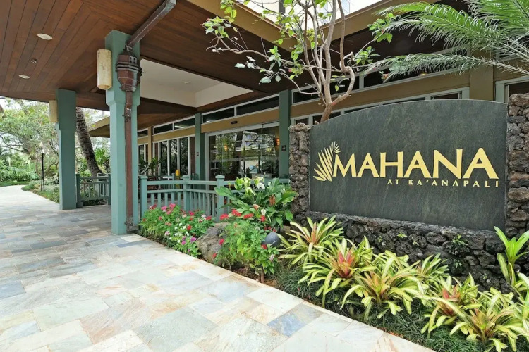 Mahana Resort #518 1 Bedroom Condo By Redawning - Maui, HI