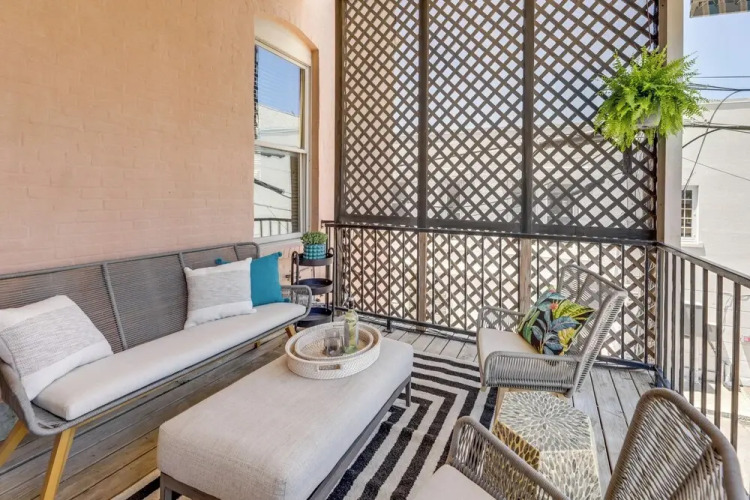 Renovated San Marcos Vacation Rental W/ Balcony! - Texas state university, San Marcos