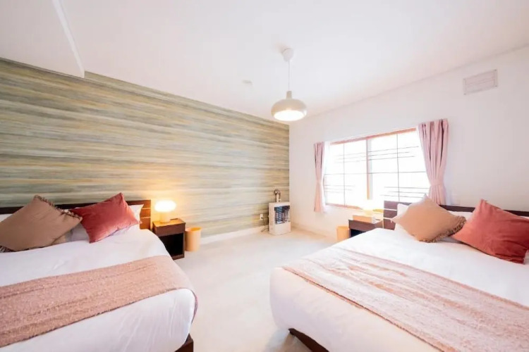 Powder Chalet Furano - Hokkaido