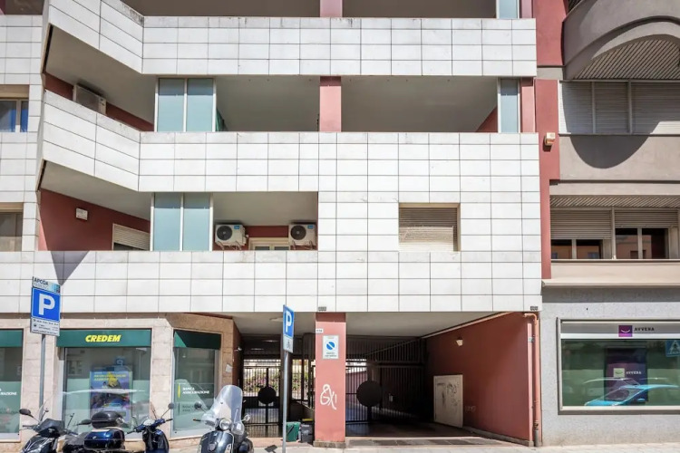 Fior Di Loto Central - Cagliari