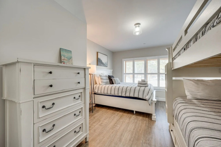 Ski-in/ski-out Cranmore Mountain Resort Condo! - North Conway, NH