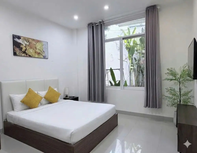 Cam On Beach 4-bedroom Pool Villa - Da Nang, Province, Vietnam