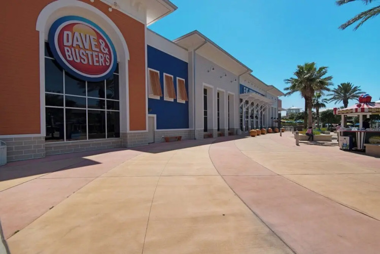 Sunrise Beach Resort 2201 - Panama City Beach, FL