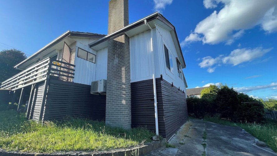 Morwell Pet Friendly 3bm House - Morwell