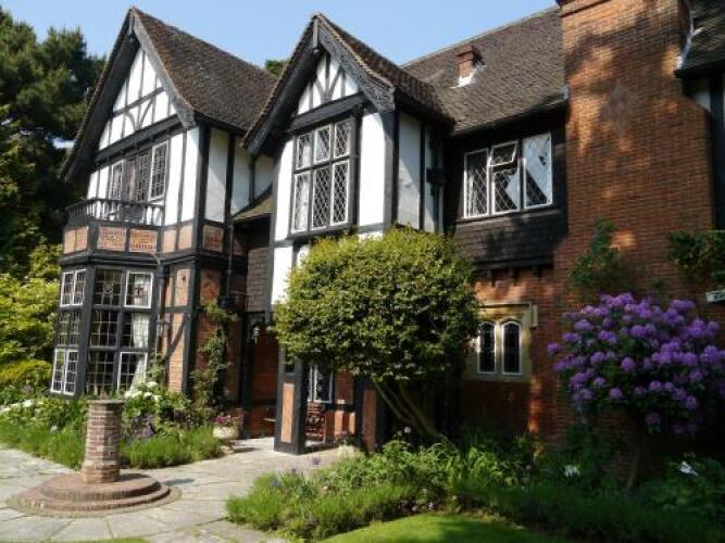 Tudor Grange - Bournemouth