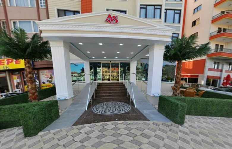 Lifestyle Hotel - Afyonkarahisar