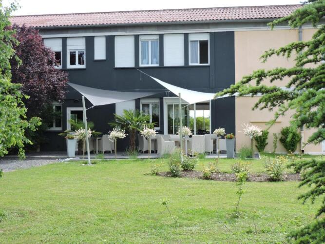 Hôtel Air-lane - Aube