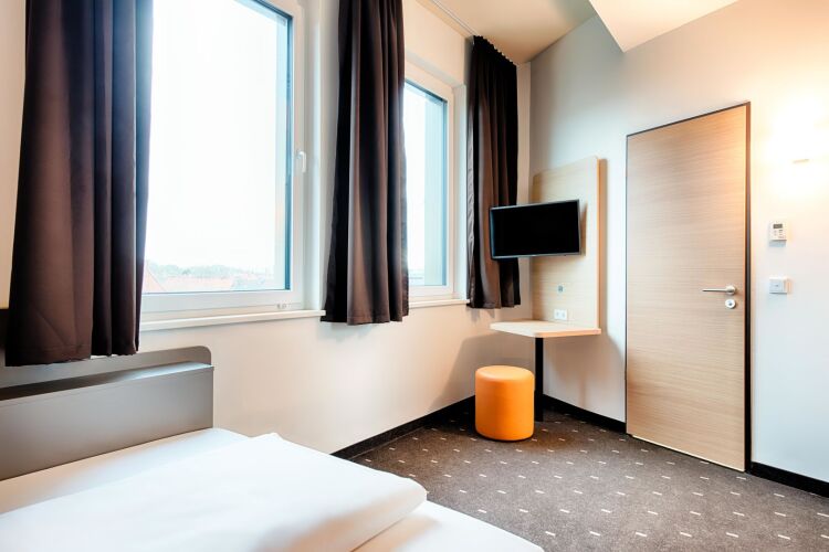 B&b Hotel Emden - Emden