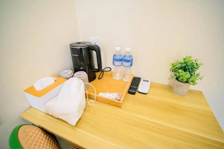 Swing & Pillows @ Putrajaya Selangor - Putrajaya