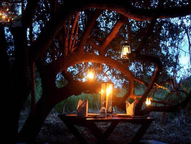 Sigiriya Lodge - 馬裡蘭州